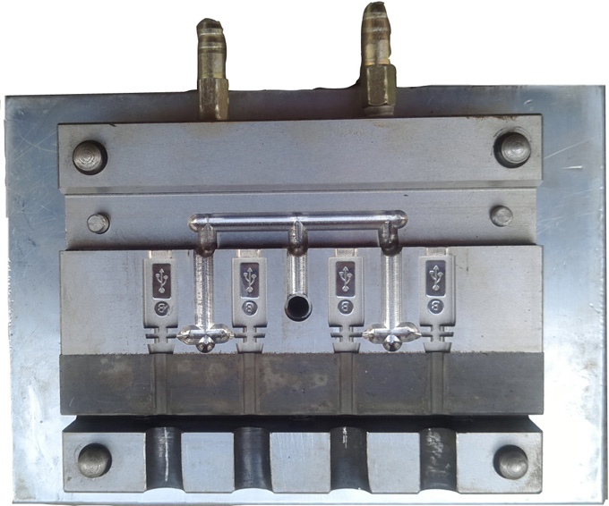 Precision Mold Development