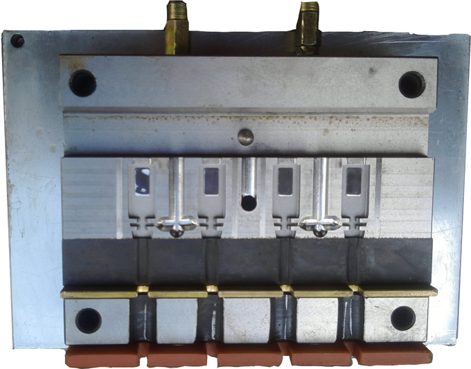 Precision Mold Development