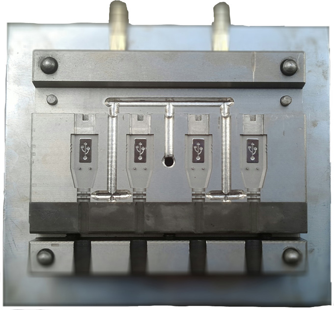Precision Mold Development