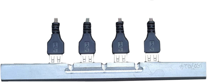 Precision Mold Development