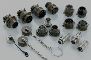 Aviation Connector Series